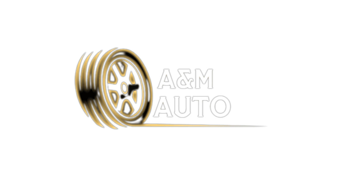 A&M Auto – A&M Auto